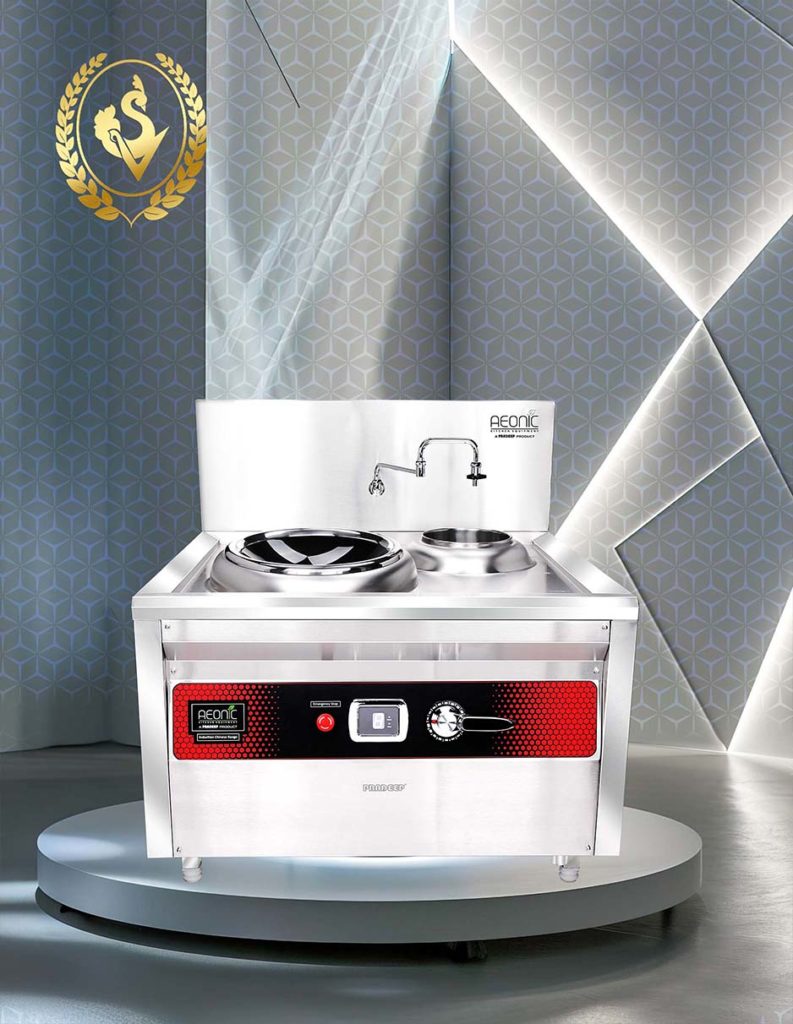 Commercial Kitchen Table Top Induction – Furniture Shop